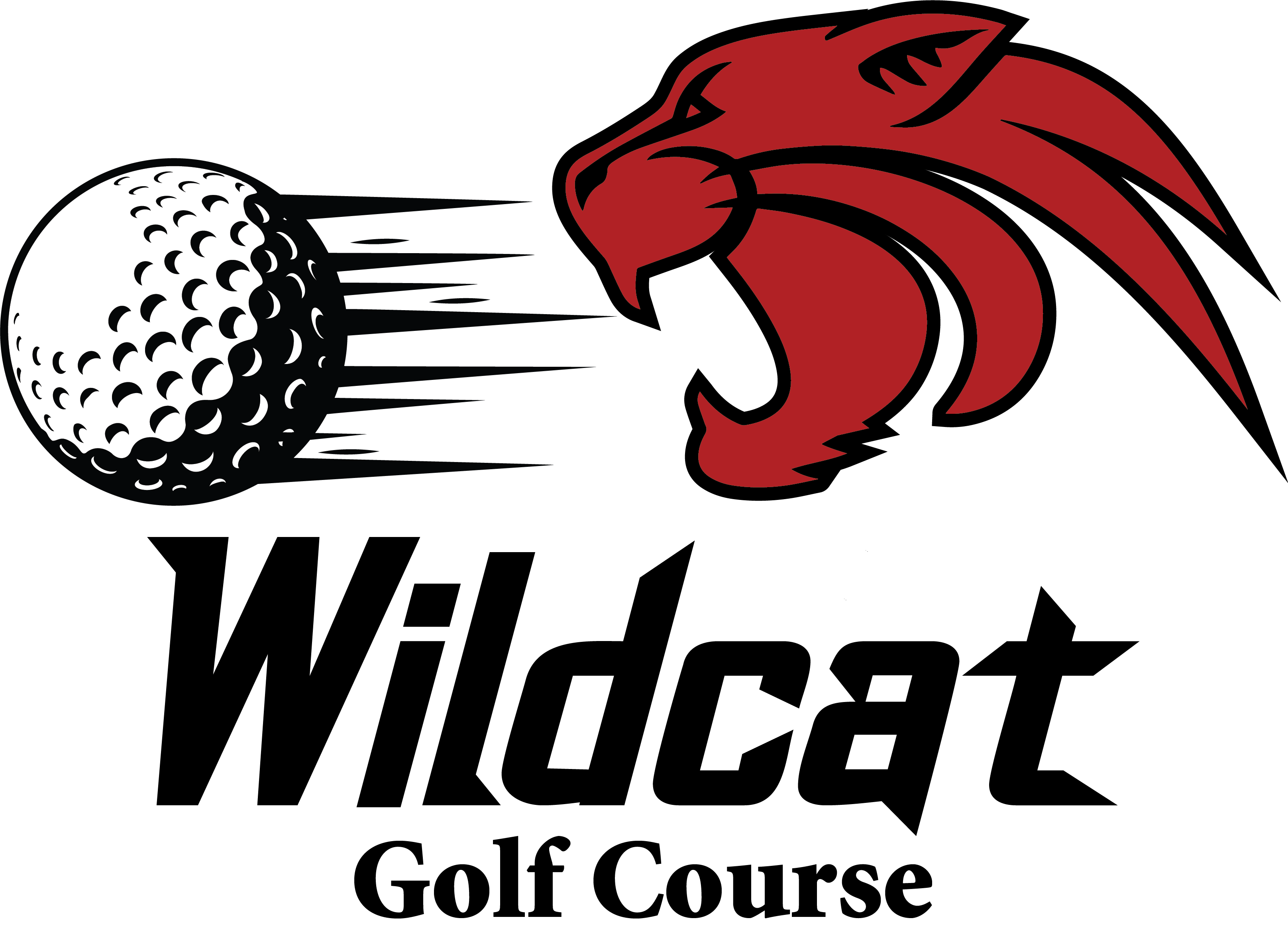 Home - Wildcat Golf Course