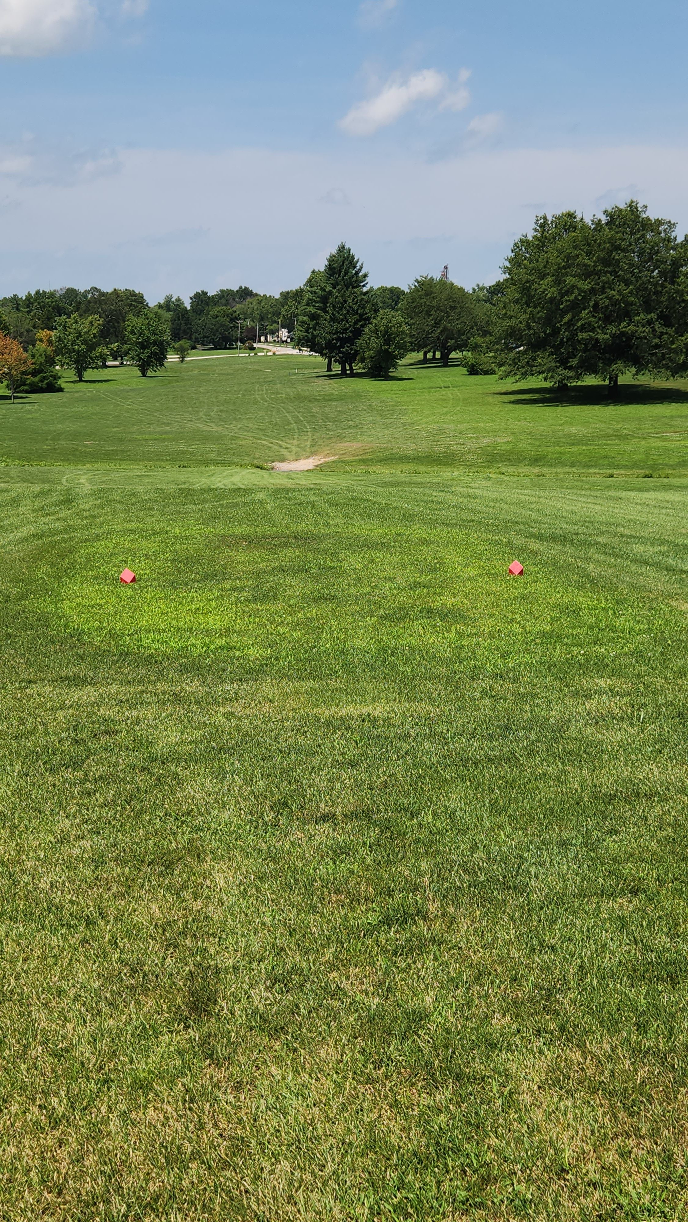 Gallery - Wildcat Golf Course